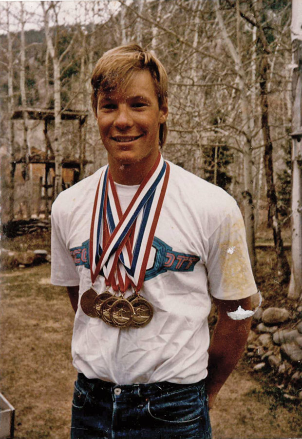 The Golden Years - Flathead Beacon