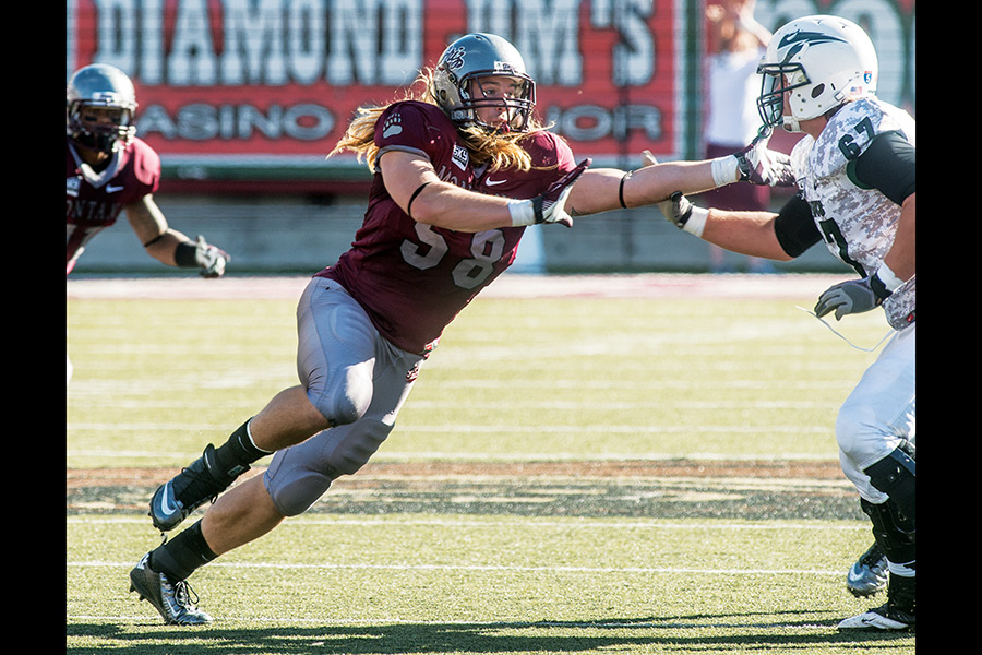 Zack-Wagenmann-(Photo-by-Todd-Goodrich,-UM) - Flathead Beacon