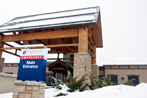 Kalispell Regional Healthcare, North Valley Hospital to Finalize ...