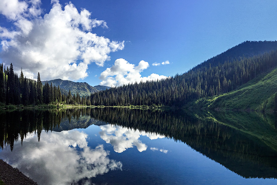 Six Adventures in 2017 - Flathead Beacon