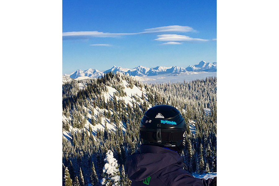 Faces and Places: January 2018 - Flathead Beacon