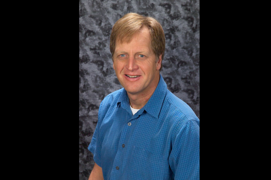 Jon-Torgerson - Flathead Beacon