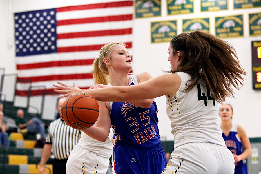 Wildkats v. Bulldogs - Flathead Beacon