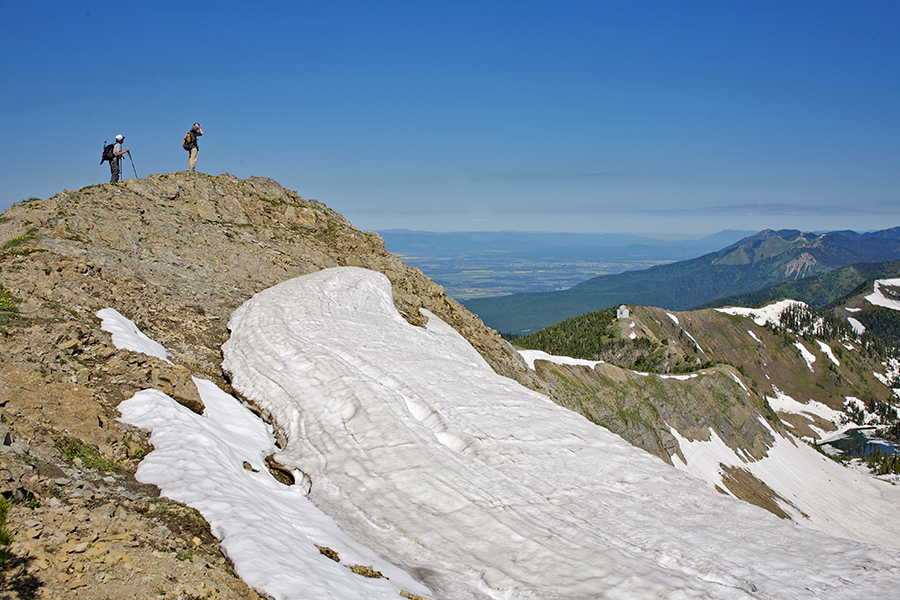 Mt. Aeneas - Flathead Beacon