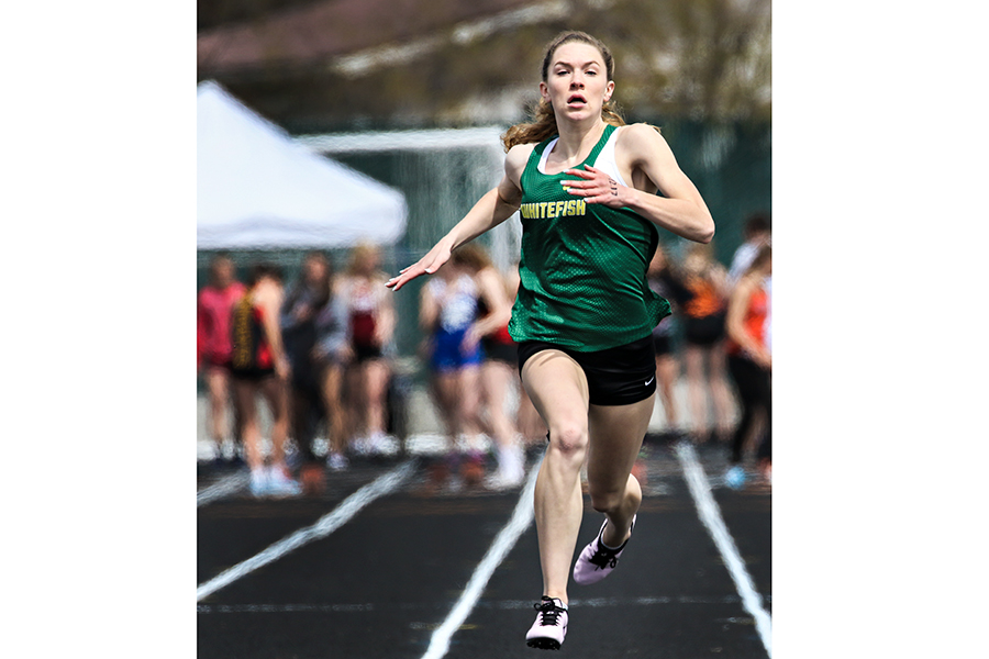 Photos: Archie Roe Invitational 2019 - Flathead Beacon