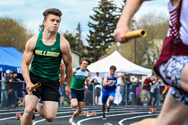 4 Decades of Archie Roe - Flathead Beacon