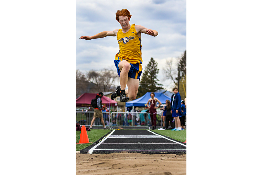 Photos: Archie Roe Invitational 2019 - Flathead Beacon