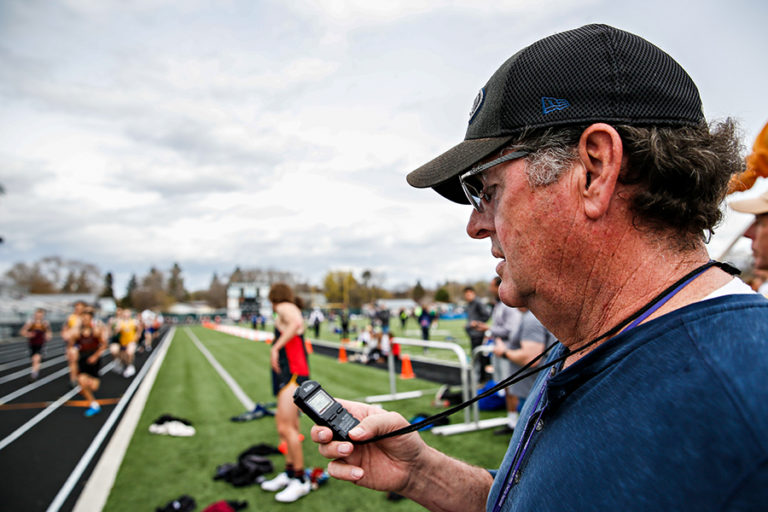 4 Decades of Archie Roe - Flathead Beacon