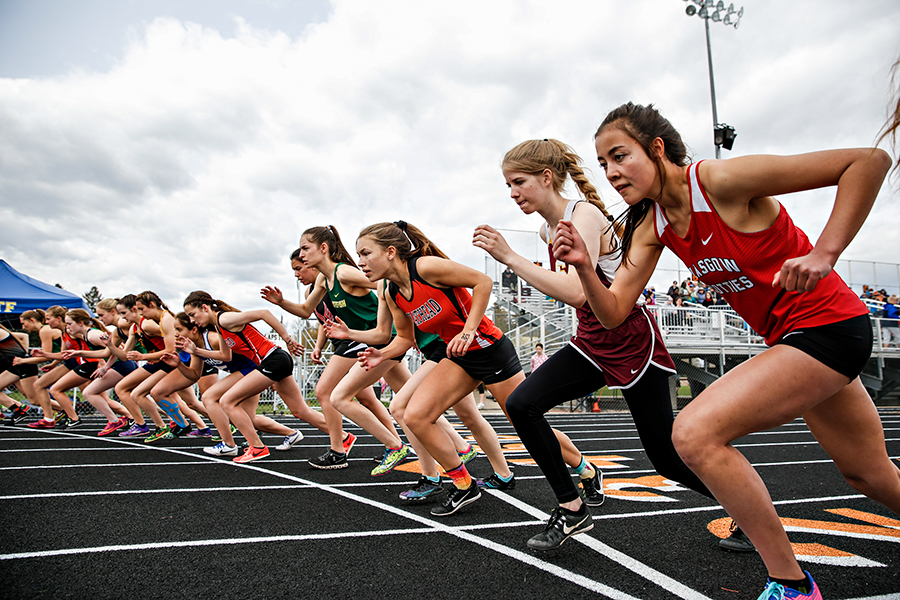 Photos: Archie Roe Invitational 2019 - Flathead Beacon