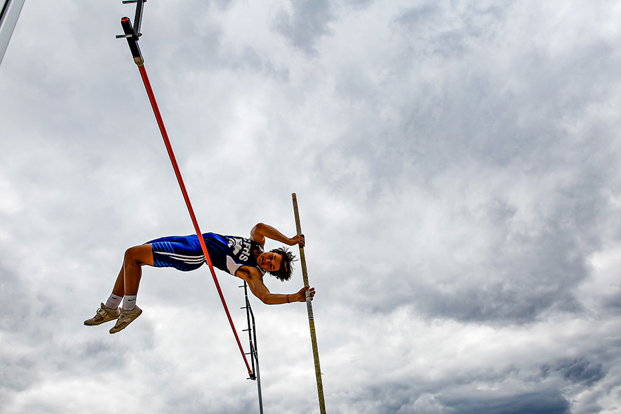 Photos: Archie Roe Invitational 2019 - Flathead Beacon