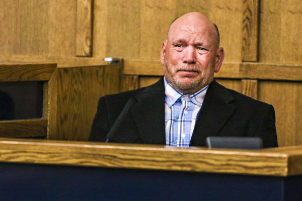 Ryan Lamb Trial - Flathead Beacon