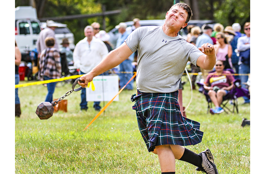 PHOTOS: Celtic Festival 2019 - Flathead Beacon