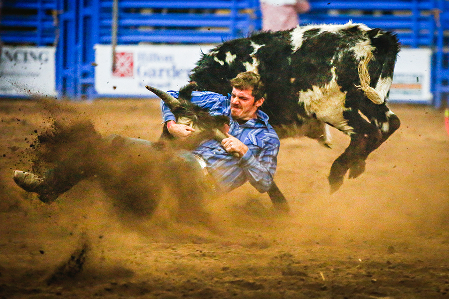 Photos: NRA Finals 2019 - Flathead Beacon