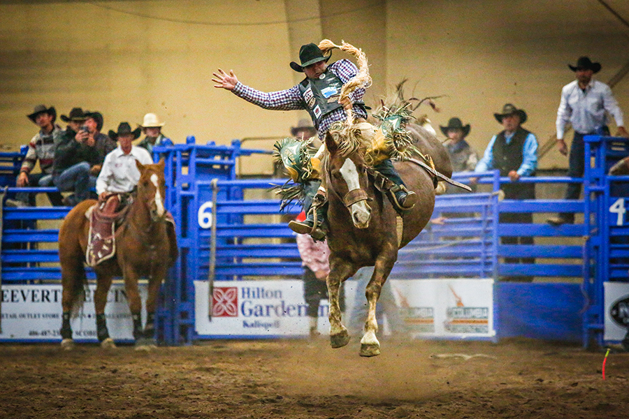 Photos: NRA Finals 2019 - Flathead Beacon