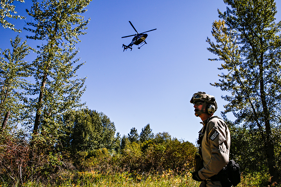 Gallery: Two Bear Air - Flathead Beacon
