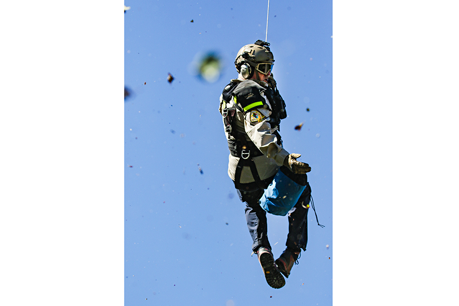 Gallery: Two Bear Air - Flathead Beacon