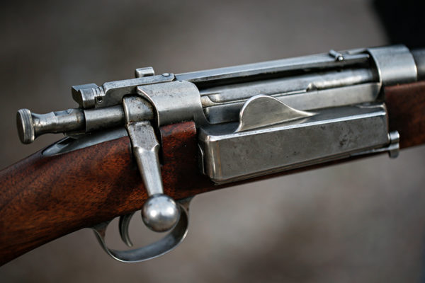 Three Generations, One Trusty Old Rifle - Flathead Beacon