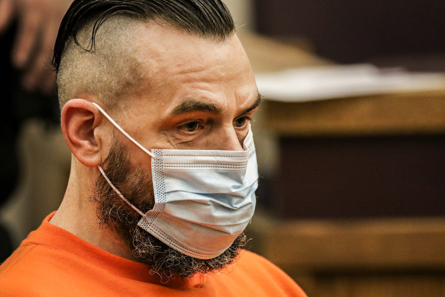 Plea Deal in Deadly Trailer Fire Rejected by Judge - Flathead Beacon