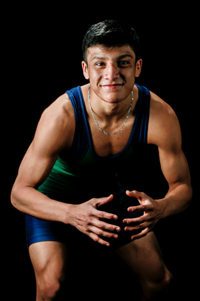 Teegan Vasquez Completes 4-Peat Quest - Flathead Beacon