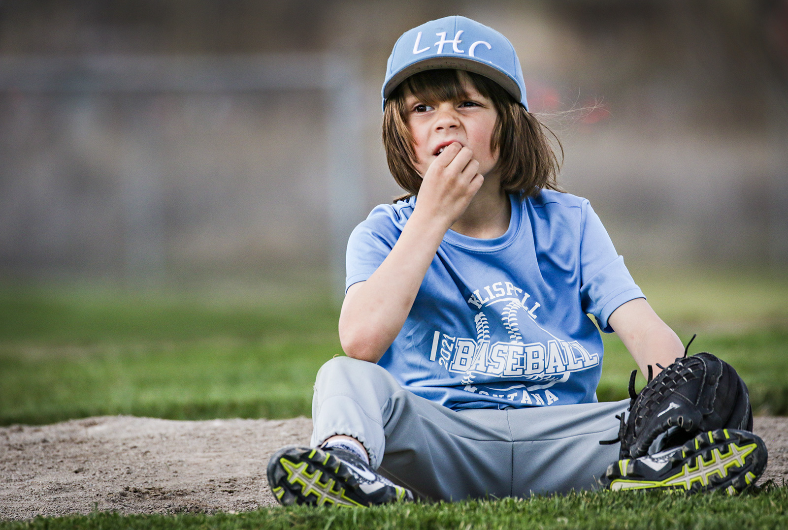 Gallery: Little Sluggers - Flathead Beacon
