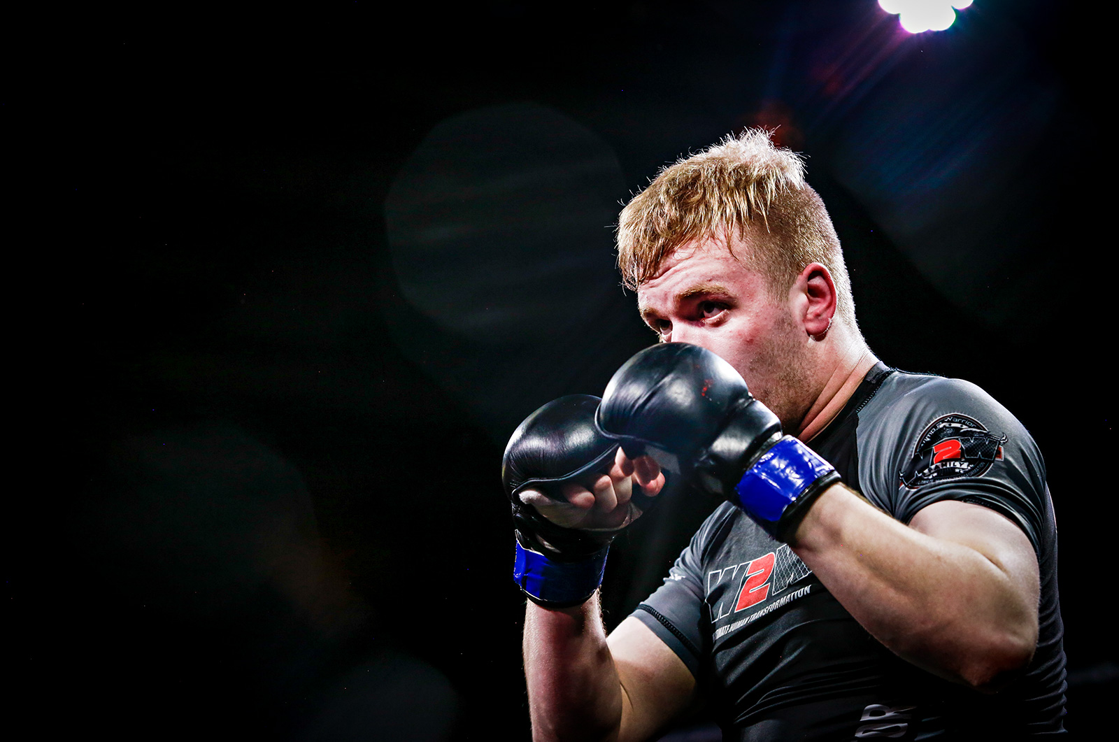 Gallery: Wimp 2 Warrior - Flathead Beacon