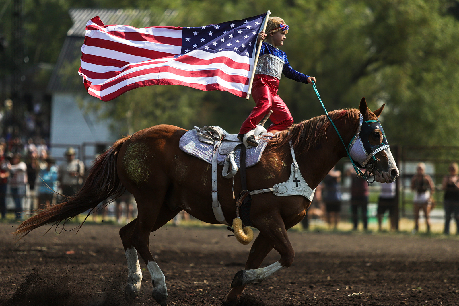 Under The Big Sky 2021 - Flathead Beacon