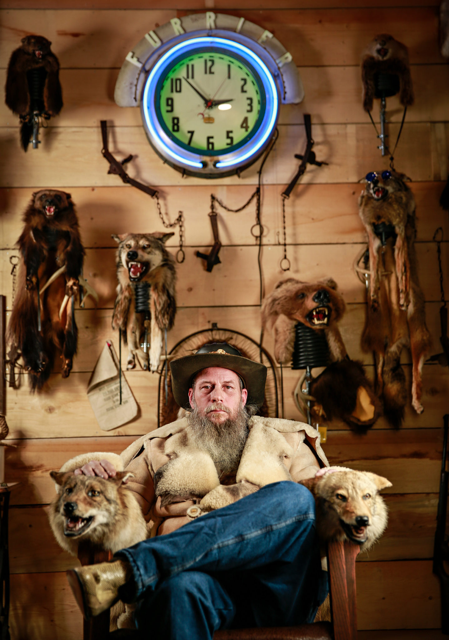 2021: Year in Photos - Flathead Beacon