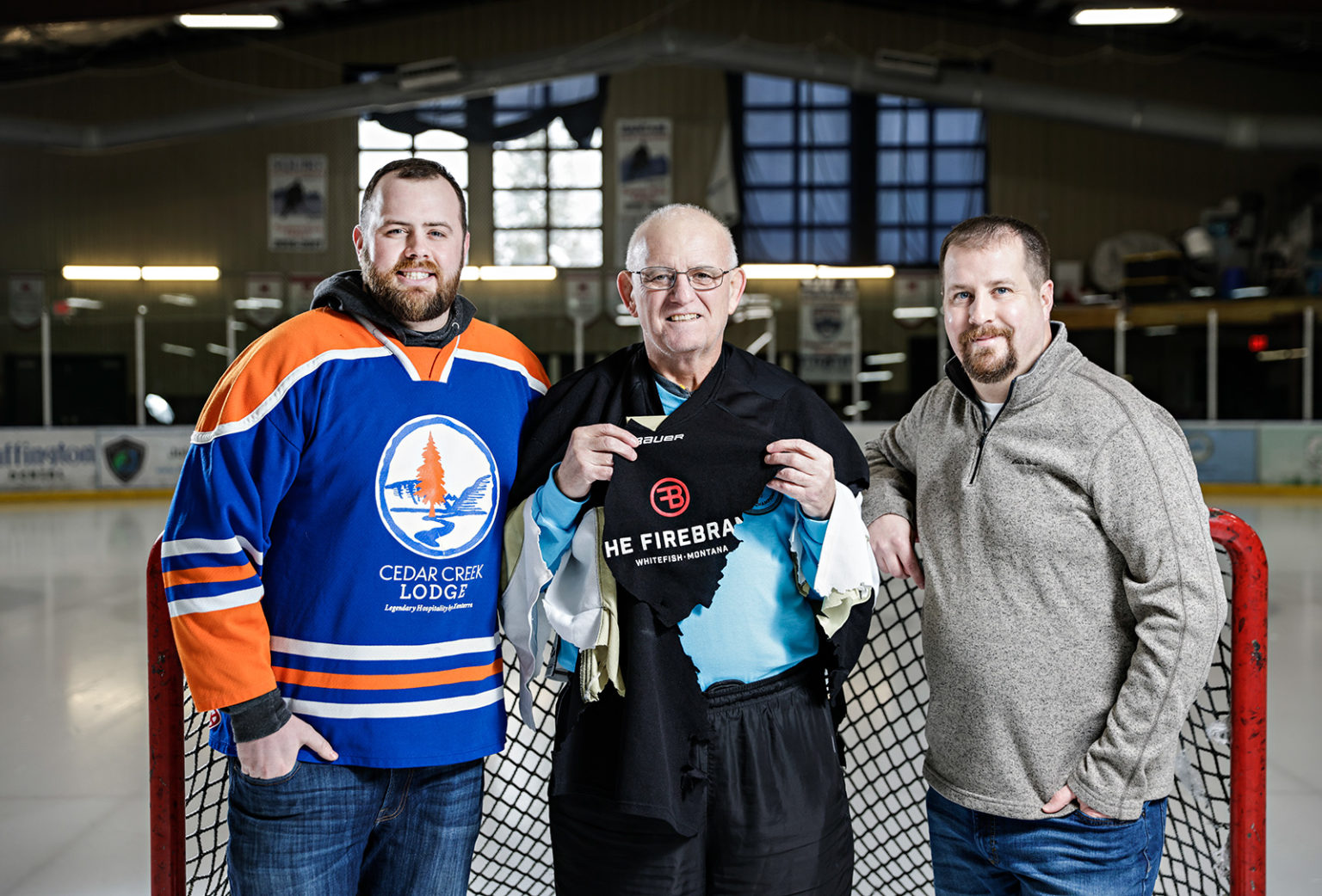 A Miracle on Ice - Flathead Beacon