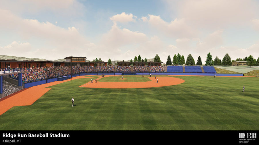 Ridge Run Baseball Signs More Players, Sells First Tickets - Flathead ...
