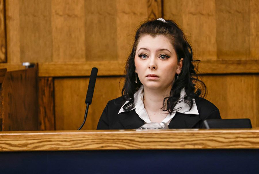 Defense Says Law Enforcement Missteps Skewed Homicide Investigation ...