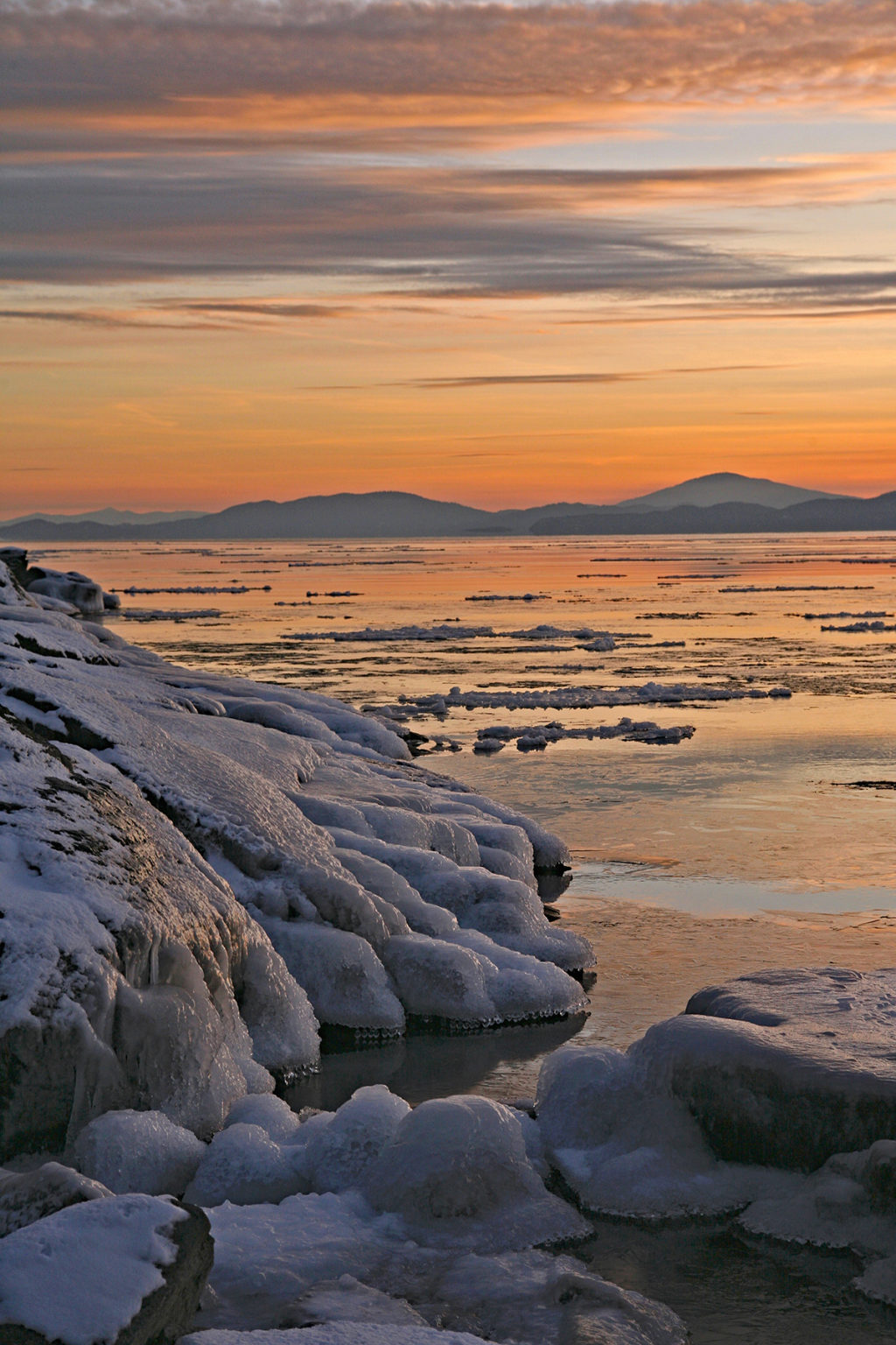 Winter at Work - Flathead Beacon