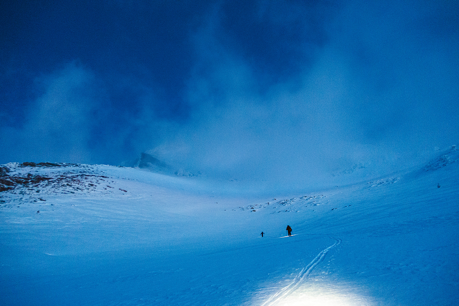 The Mountain that Nearly Broke Cody Townsend - Flathead Beacon
