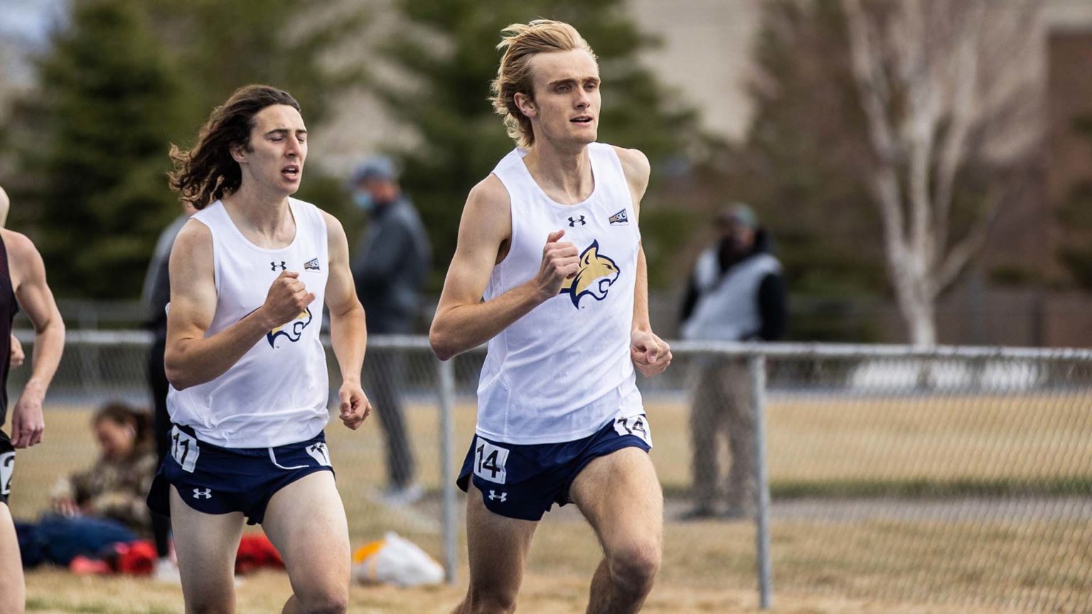 Flathead Track and Field Trio Heads to Olympic Trials - Flathead Beacon