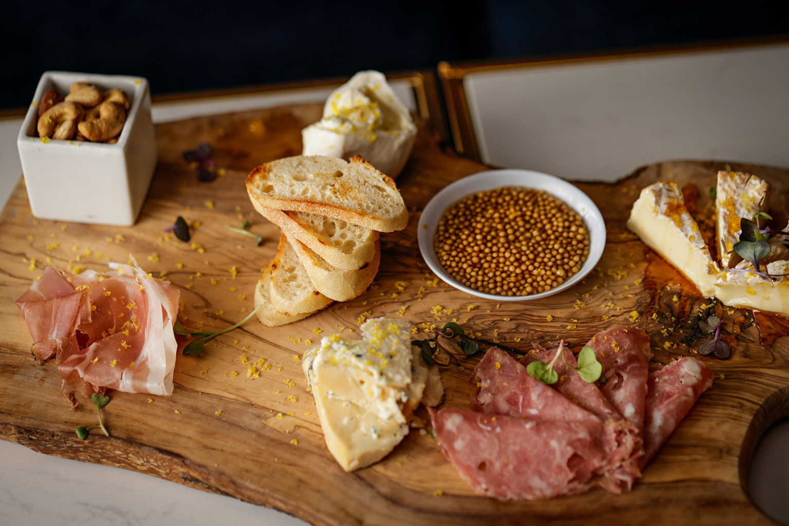 Transitioning into the Alchemy Lounge - Flathead Beacon