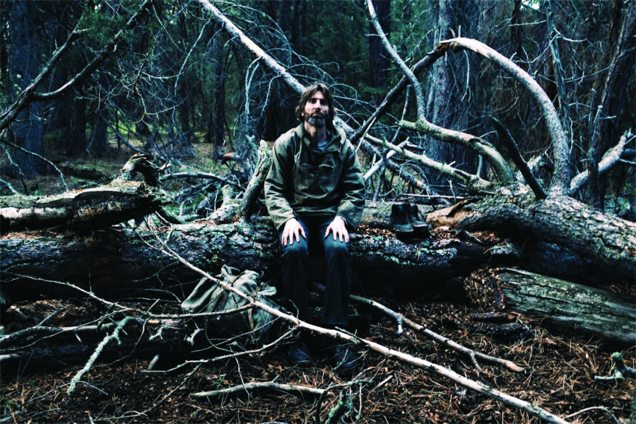 ‘Ted K’ Brings Unabomber Back to Lincoln - Flathead Beacon