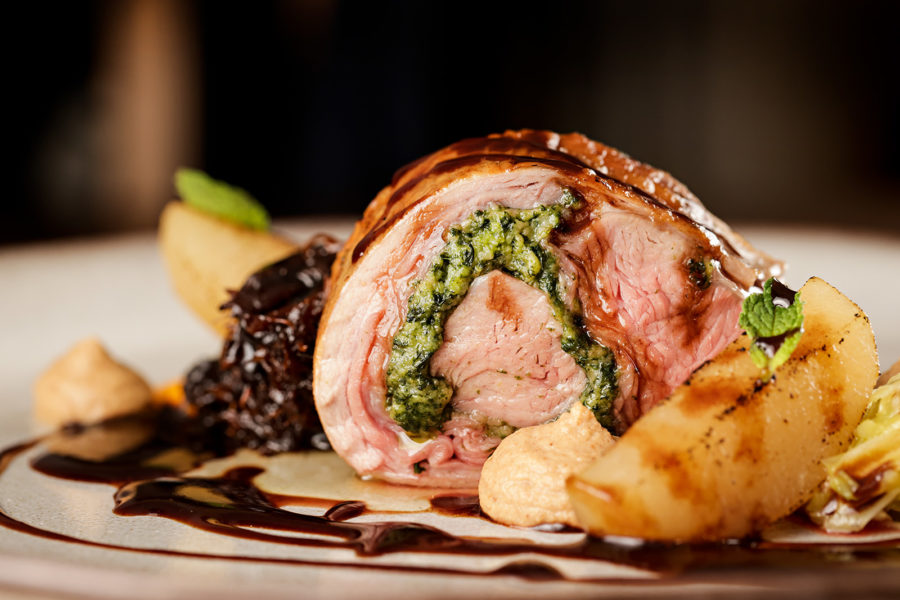 Meet the Chef: Sam Bassett & Sarah Nangle - Flathead Beacon