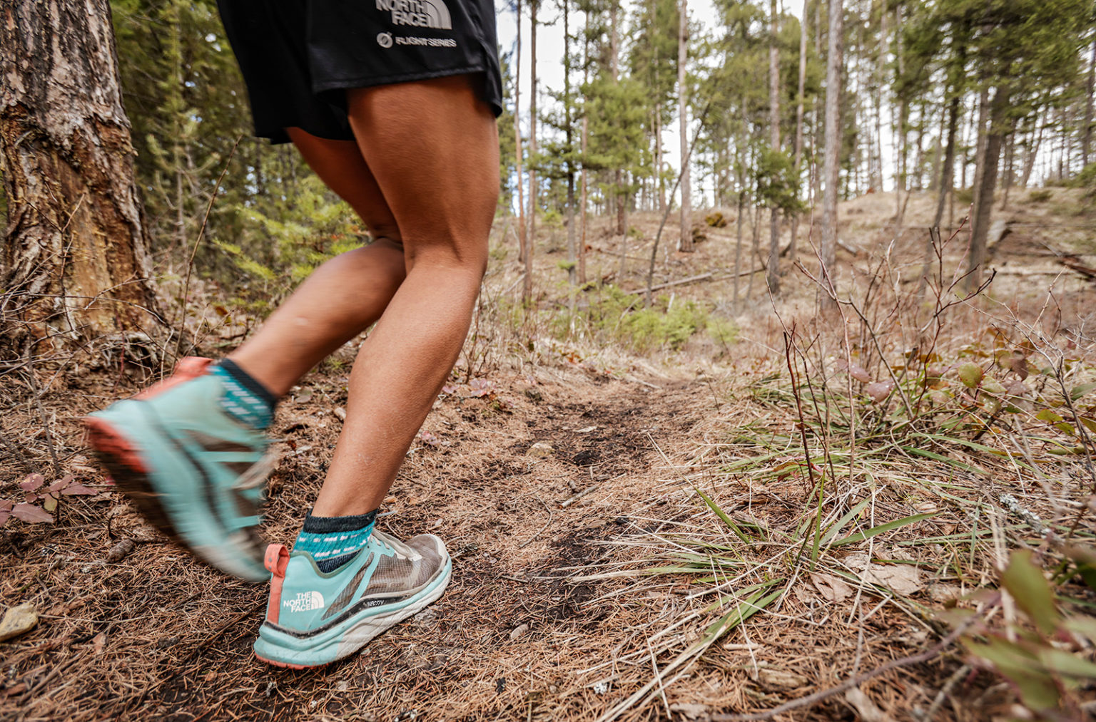 Whitefish Runner Earns Spot on Team USA - Flathead Beacon