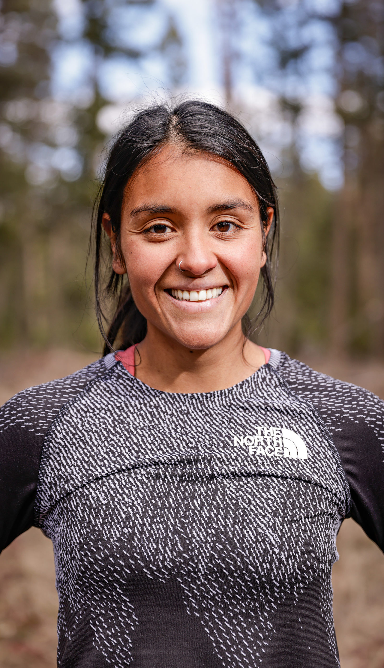 Whitefish Runner Earns Spot on Team USA - Flathead Beacon