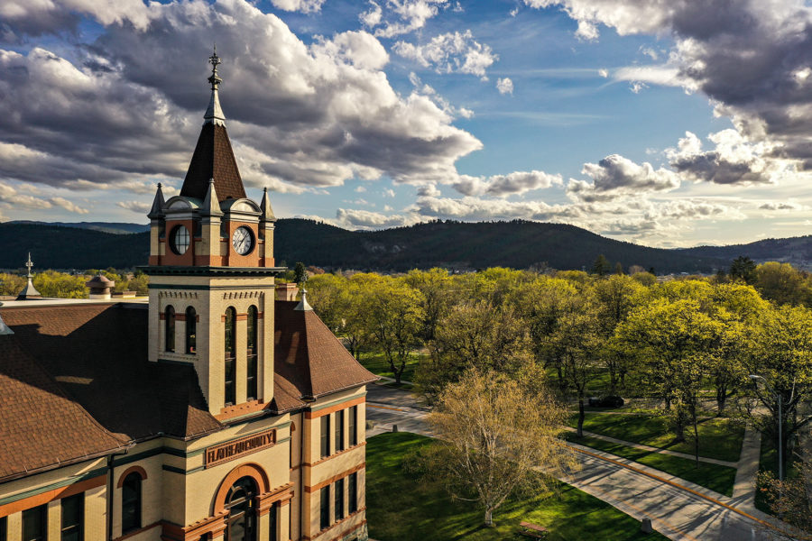 2022 Primary Election: Voter Guide - Flathead Beacon