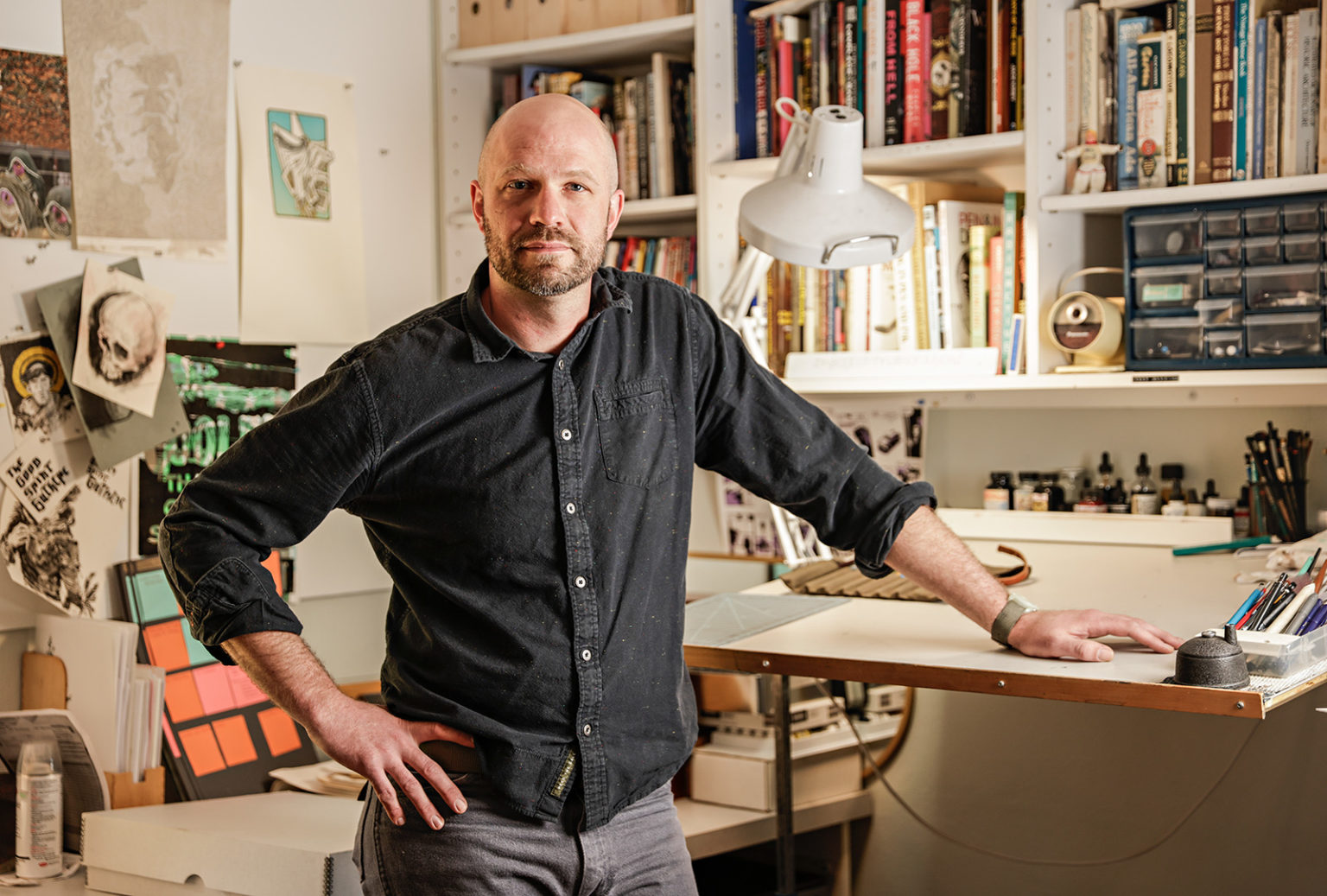 Art, History, and the Atomic Bomb - Flathead Beacon