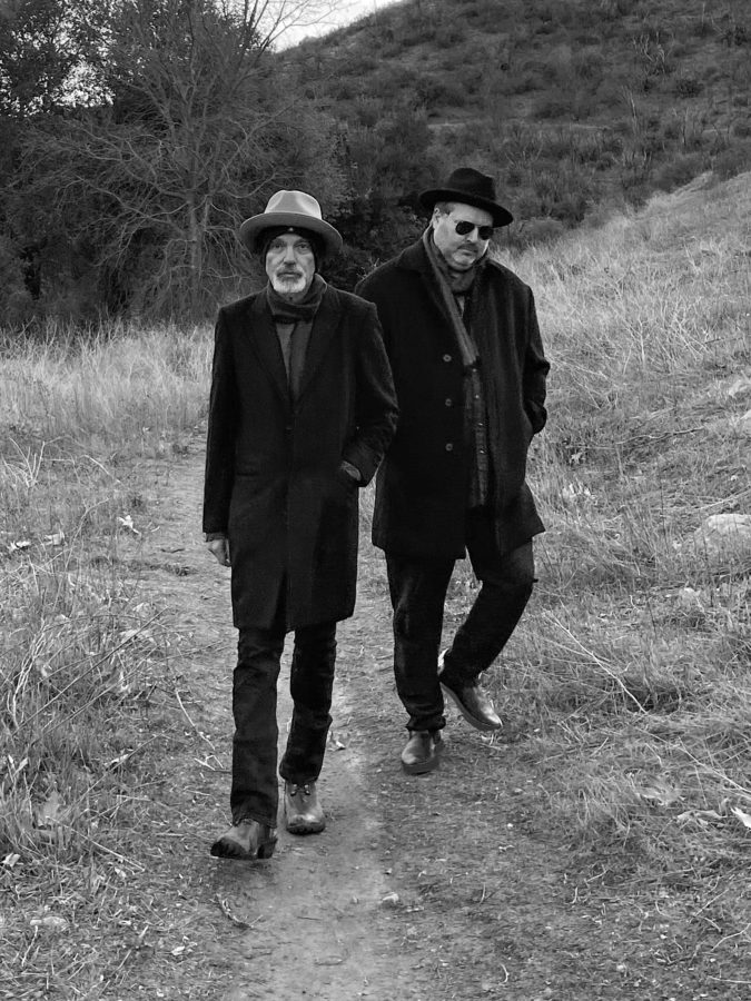 Billy Bob Thornton and The Boxmasters to Kick Off Tour’s Montana Leg ...