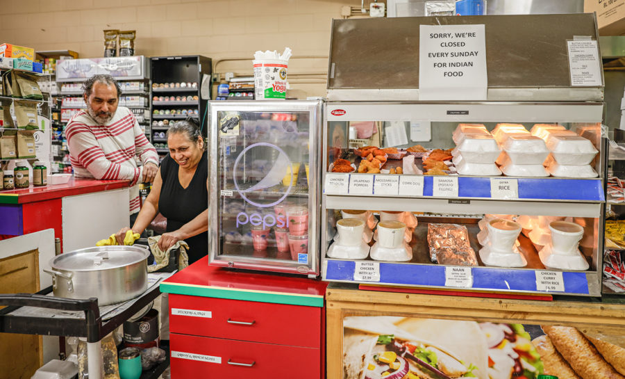 Family Makes Indian Food A Convenience At Sohi Food Store - Flathead Beacon