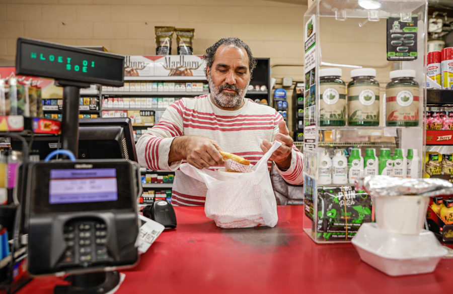 Family Makes Indian Food A Convenience At Sohi Food Store - Flathead Beacon