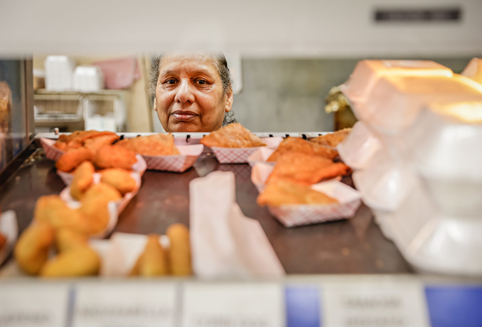 Family Makes Indian Food A Convenience At Sohi Food Store - Flathead Beacon