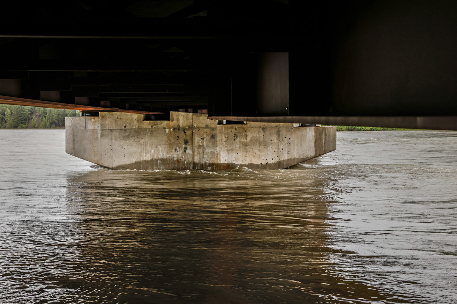 Flathead River Forecast to Reach Flood Stage - Flathead Beacon