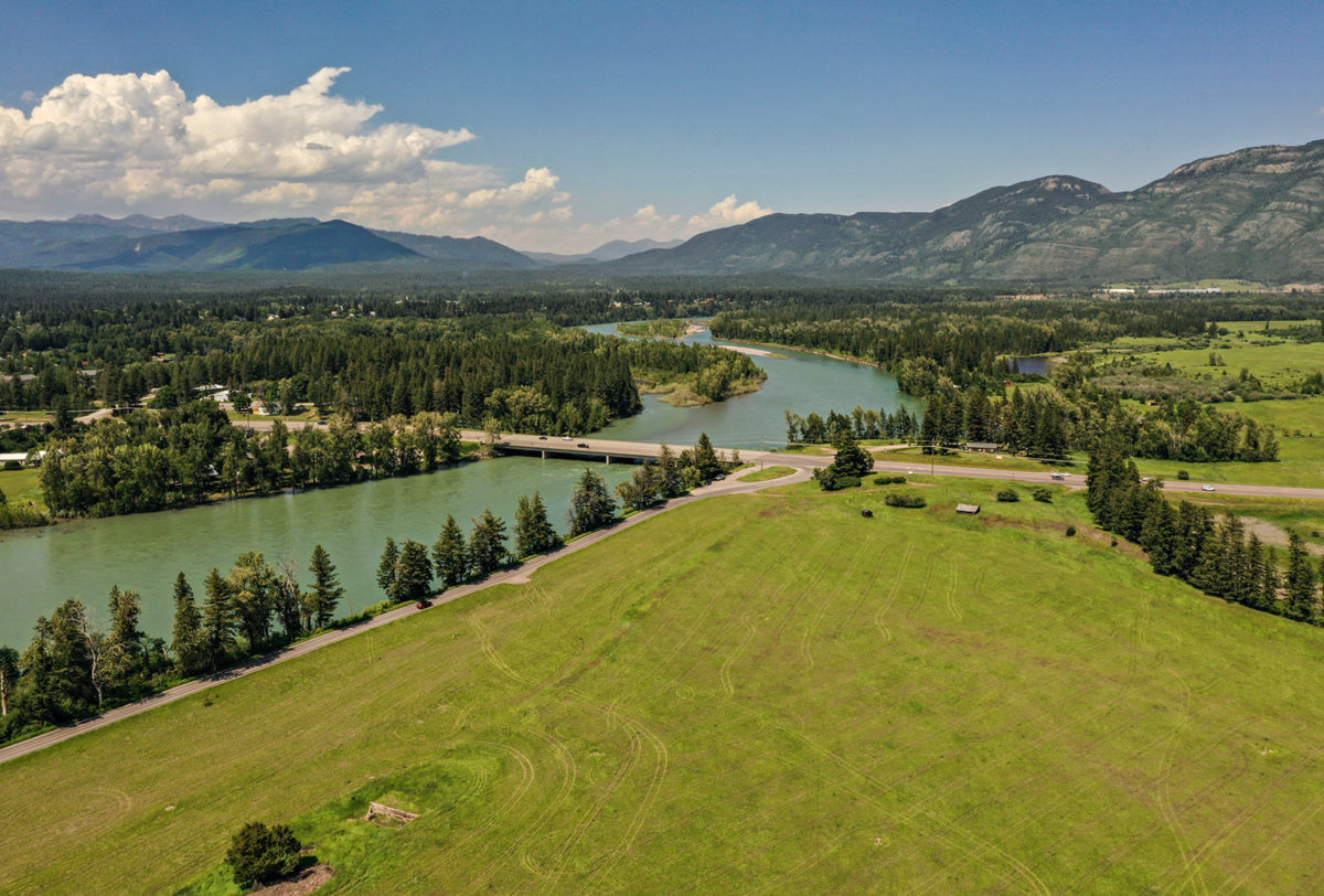 Flathead Beacon - News for Montana's Flathead Valley
