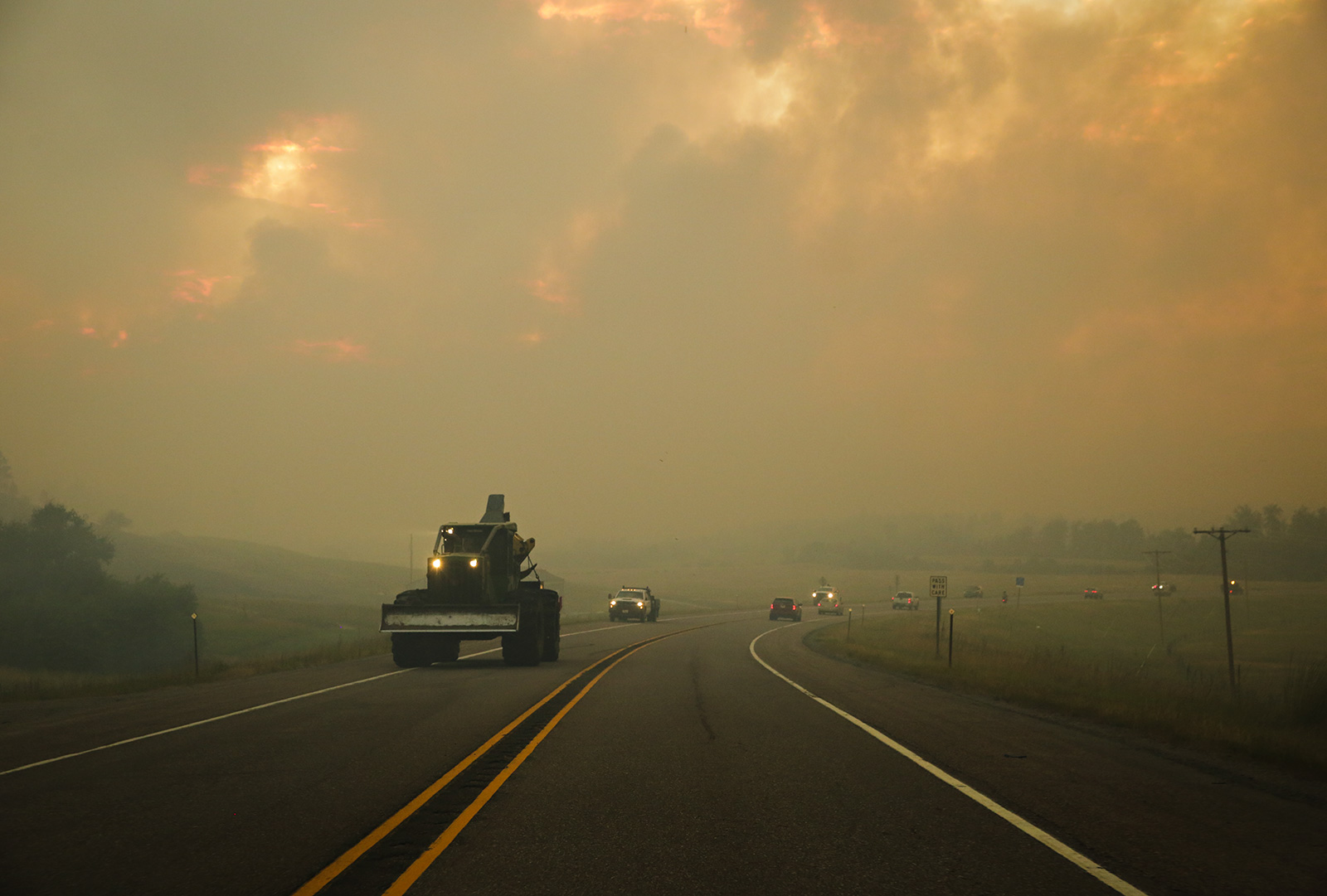 Elmo Fire - Flathead Beacon