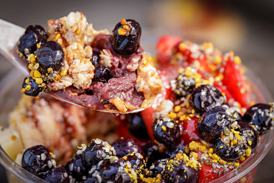 Frozen Food Powered from the Sun - Flathead Beacon