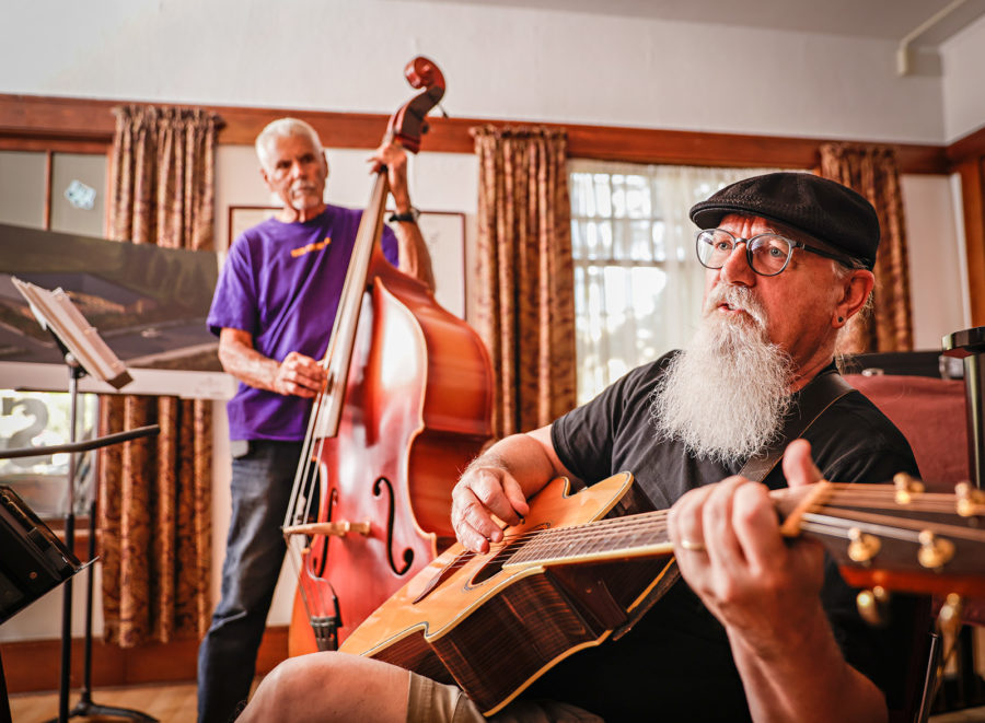 Excitement Building for North Valley Music School's New Home - Flathead ...