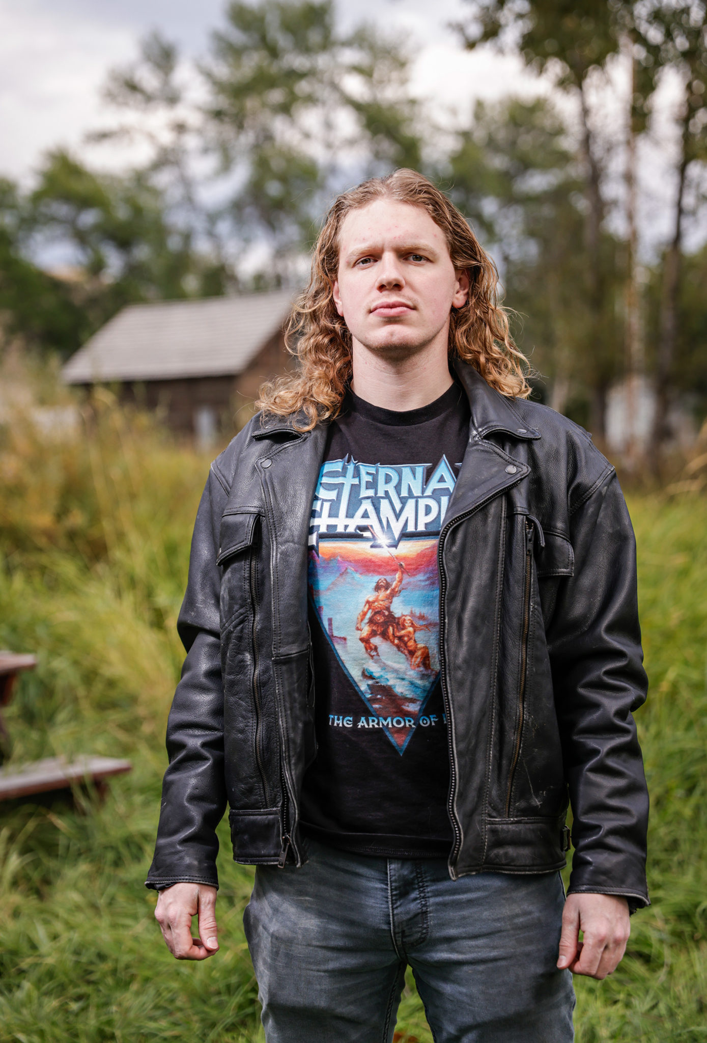 Oath Keepers' Son Emerges from Traumatic Childhood to Tell His Own ...